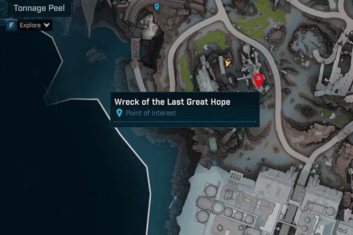 All Vault Key Fragment Locations - Borderlands 4 - Patch Crazy