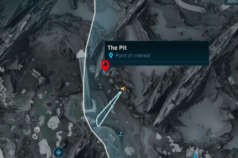 All Primordial Vault & Fragment Locations - Borderlands 4 - Patch Crazy