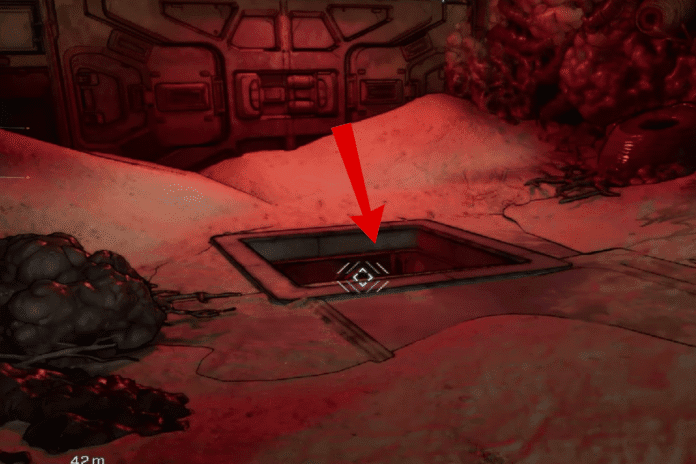 All Vault Key Fragment Locations - Borderlands 4 - Patch Crazy