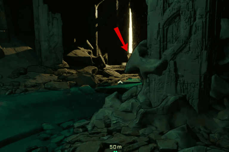All Vault Key Fragment Locations - Borderlands 4 - Patch Crazy