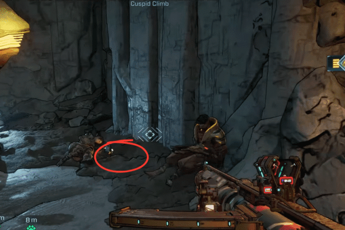 All Vault Key Fragment Locations - Borderlands 4 - Patch Crazy