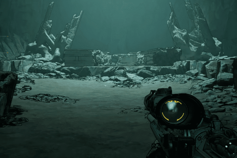 All Primordial Vault & Fragment Locations - Borderlands 4 - Patch Crazy