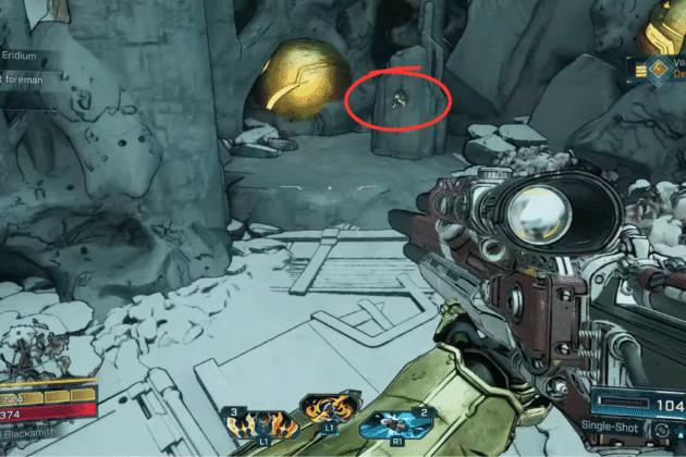 All Primordial Vault & Fragment Locations - Borderlands 4 - Patch Crazy
