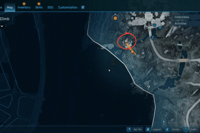 All Safehouse Datapads & Console Locations - Borderlands 4 - Patch Crazy