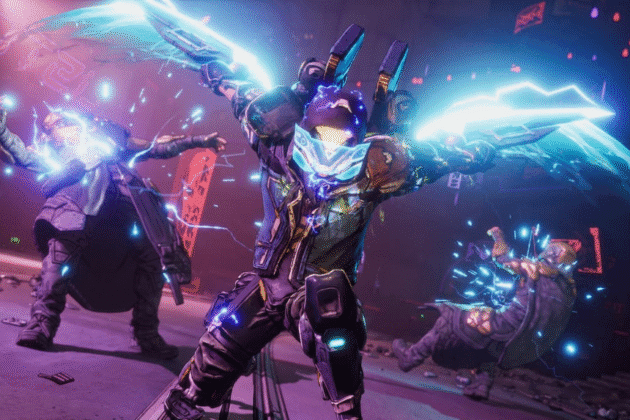 Ultimate Vault Hunter Level 5 Guide – Borderlands 4 – Patch Crazy