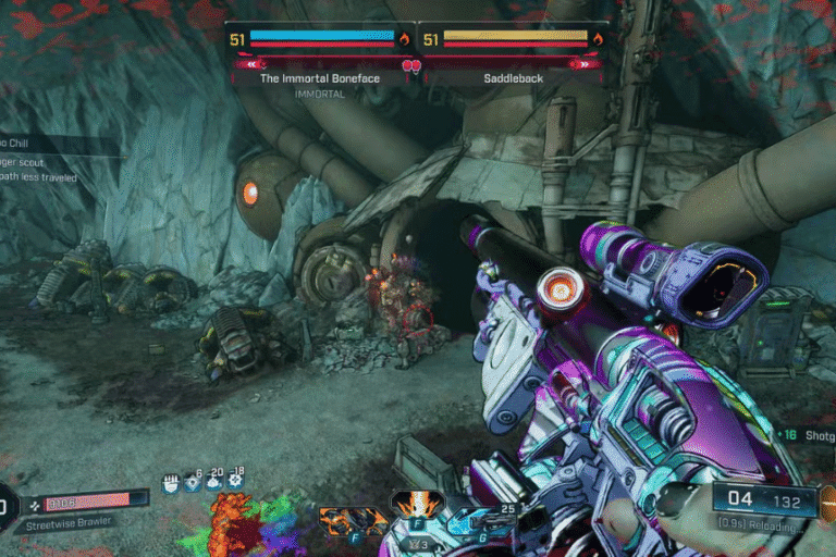 Ultimate Vault Hunter Level 5 Guide – Borderlands 4 – Patch Crazy