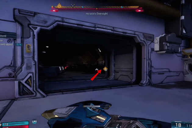 Recover Order Contraband Locations Guide – Borderlands 4 – Patch Crazy