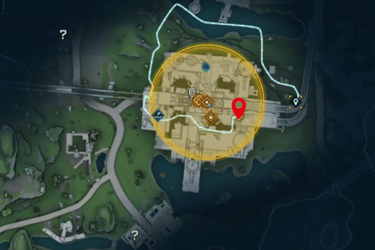 Recover Order Contraband Locations Guide - Borderlands 4 - Patch Crazy