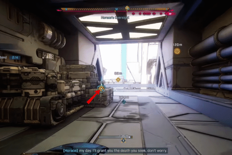 Recover Order Contraband Locations Guide - Borderlands 4 - Patch Crazy