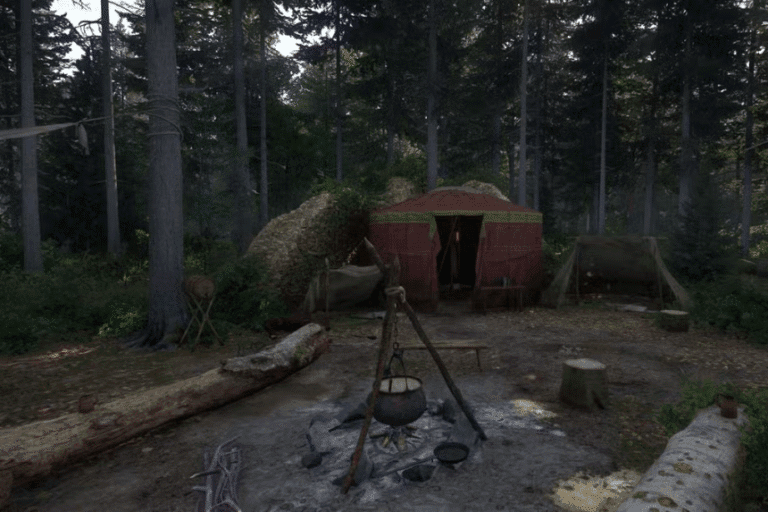 Solve Alchemist's Riddle (Fetch Ingredients for Bushek Task) in KCD2 ...