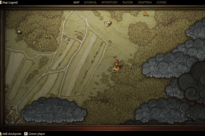 Solve Alchemist's Riddle (Fetch Ingredients for Bushek Task) in KCD2 ...