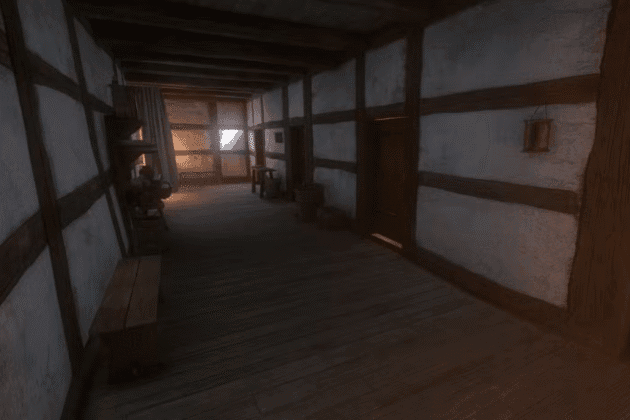 Solve Alchemist's Riddle (Fetch Ingredients for Bushek Task) in KCD2 ...