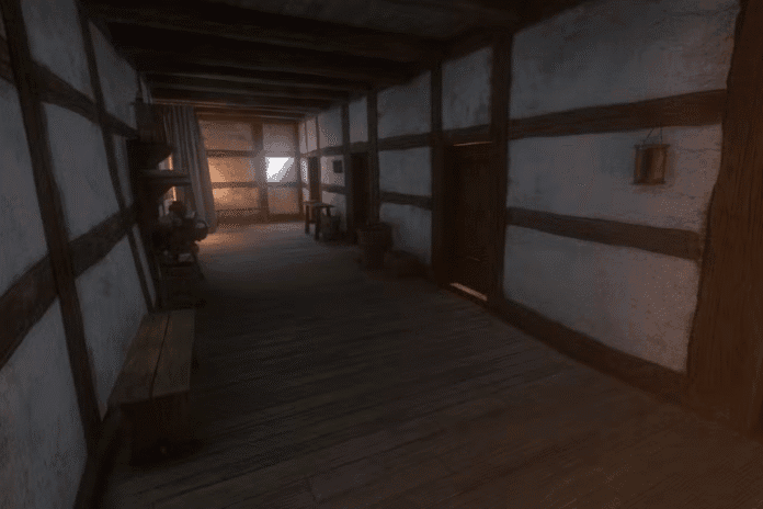 Solve Alchemist's Riddle (Fetch Ingredients for Bushek Task) in KCD2 ...