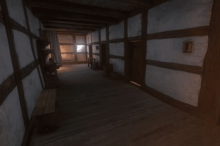 Solve Alchemist's Riddle (Fetch Ingredients for Bushek Task) in KCD2 ...