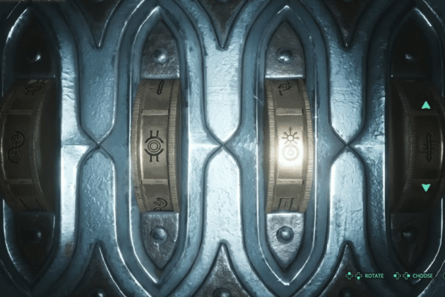 All Vault Locations and Code Combinations in Hell Is Us - Patch Crazy