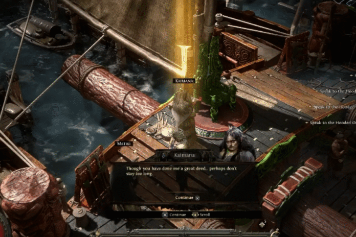 How to Use The Shark Fin in Path Of Exile 2 - Patch Crazy