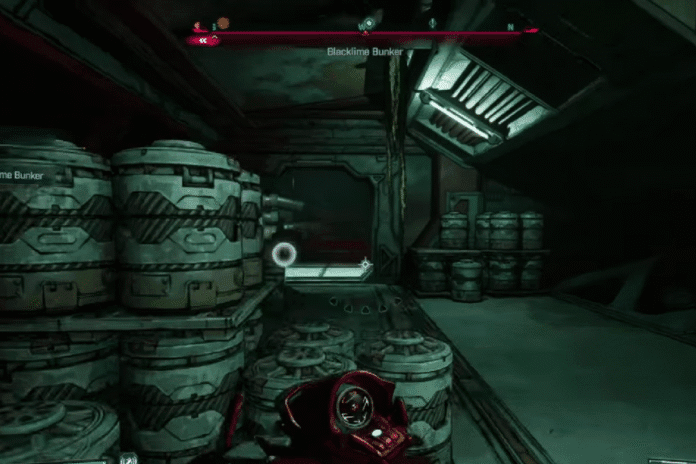 Blacklime Bunker Order Bunker Walkthrough – Borderlands 4 – Patch Crazy
