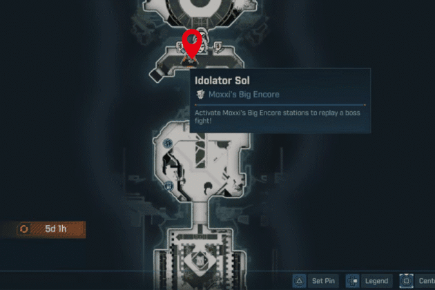 How To Get Technomancer Legendary Class Mod in Borderlands 4 - Patch Crazy