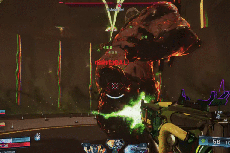 How To Get Technomancer Legendary Class Mod in Borderlands 4 - Patch Crazy