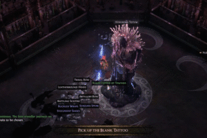 All Ancestral Tattoos in Path of Exile 2 – Halls of the Dead Bonus ...