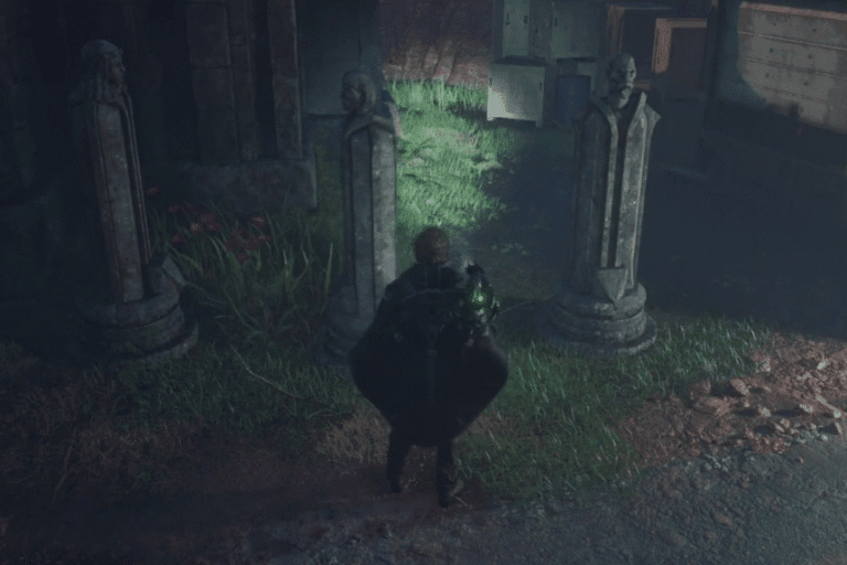 All Puzzle Solutions in Hell Is Us – Patch Crazy