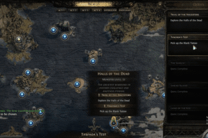 All Ancestral Tattoos in Path of Exile 2 – Halls of the Dead Bonus ...
