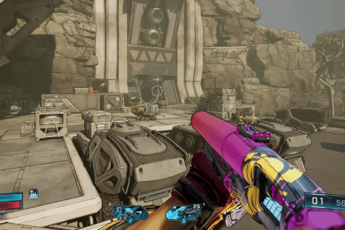 All Order Bunkers Locations - Borderlands 4 - Patch Crazy