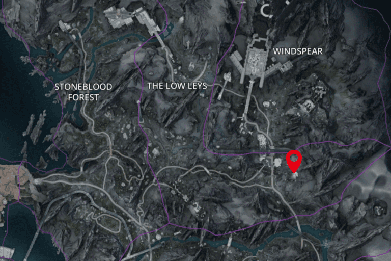 All Order Bunkers Locations – Borderlands 4 – Patch Crazy