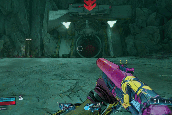 All Order Bunkers Locations – Borderlands 4 – Patch Crazy