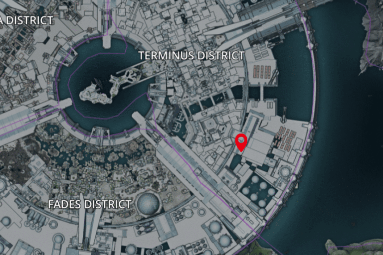 All Order Bunkers Locations – Borderlands 4 – Patch Crazy