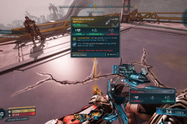 All Legendary Weapons and Items Locations - Borderlands 4 - Patch Crazy