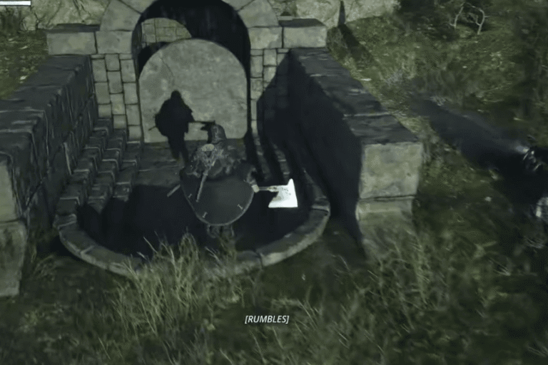 How to Solve the Acasa Marshes Pillar Puzzle in Hell is Us - Patch Crazy