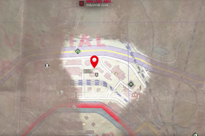 All Treasure Map Locations and Solutions - Dying Light The Beast ...