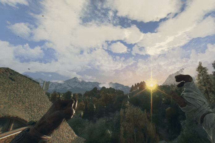 Beast Power Full Guide - Dying Light The Beast - Patch Crazy