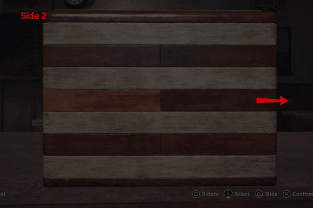 Secret Box Classroom Puzzle Solution for All Difficulties - Silent Hill ...