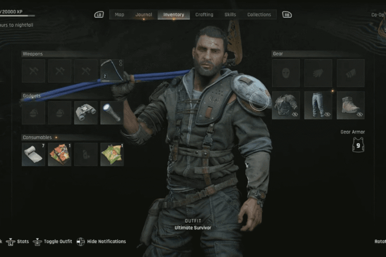 How to Get Heavy Armor Set, Bruiser Armor Set, and Soldier Armor Set ...