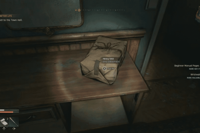 How to Get Heavy Armor Set, Bruiser Armor Set, and Soldier Armor Set ...