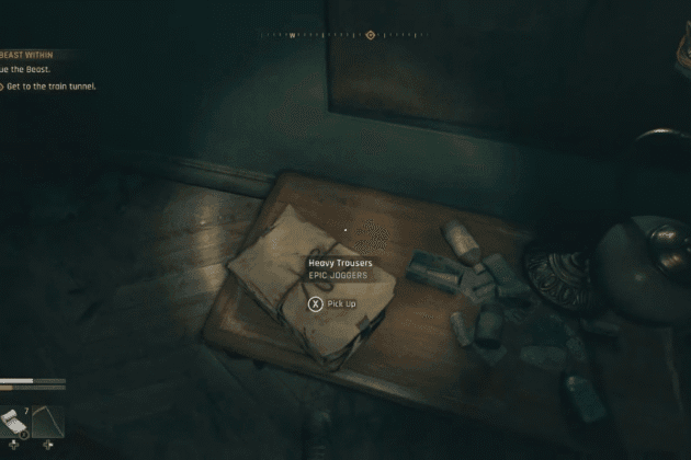 How to Get Heavy Armor Set, Bruiser Armor Set, and Soldier Armor Set ...