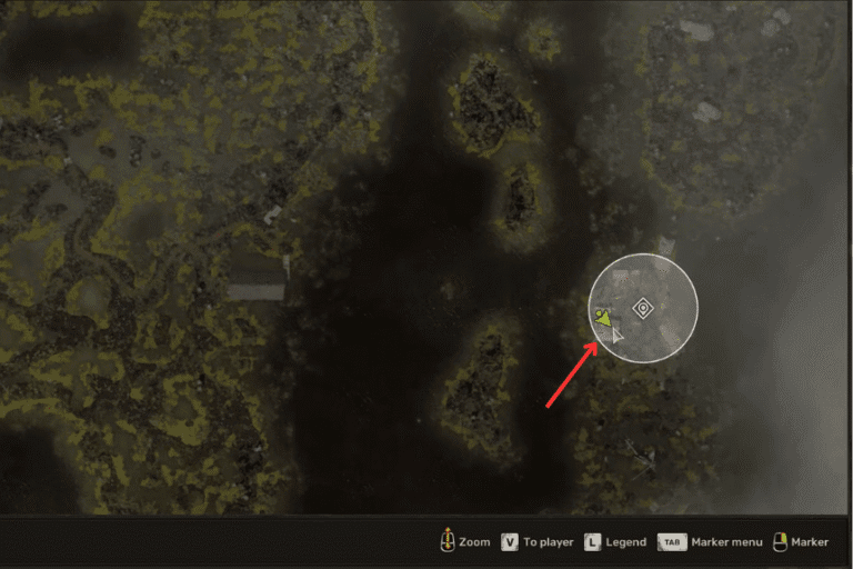 All Night Vision Goggles Location in Stalker 2 - Patch Crazy