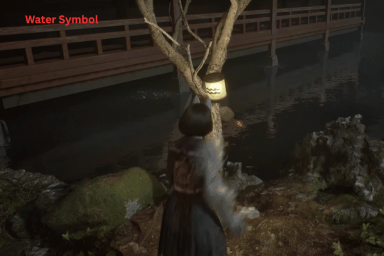 Crimson Water Puzzle Solution for All Difficulty - Silent Hill f ...