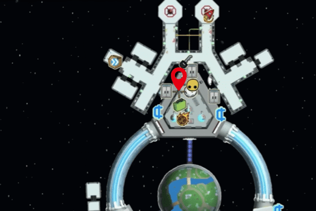 All 12 Emporium/Museum Artifacts for the Cosmic Collector - Wobbly Life ...