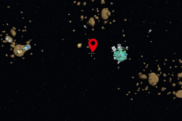 All 12 Emporium/Museum Artifacts for the Cosmic Collector - Wobbly Life ...
