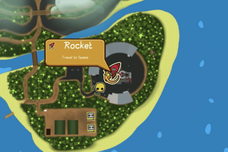 How to Unlock Rocket Bike Secret Vehicle in Wobbly Life – Patch Crazy