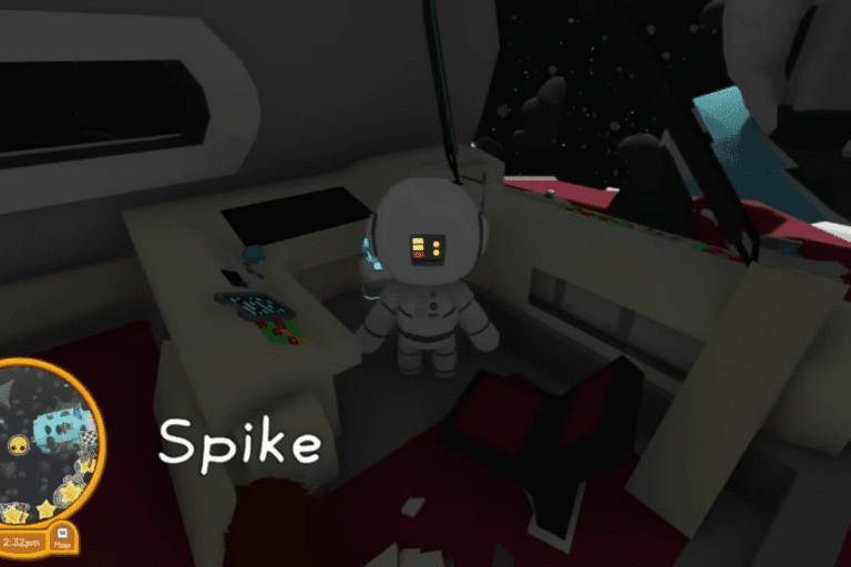 All 50 Presents in Space - Galactic Gift Finder & Wizard Ship - Wobbly ...