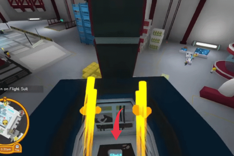 All 50 Presents in Space - Galactic Gift Finder & Wizard Ship - Wobbly ...
