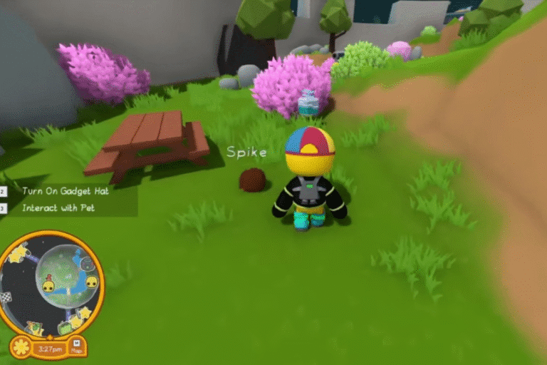 All 50 Presents in Space - Galactic Gift Finder & Wizard Ship - Wobbly ...