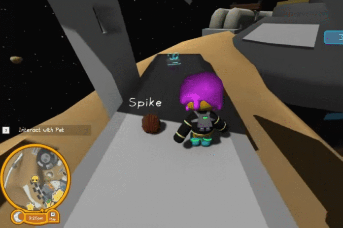 All 50 Presents in Space - Galactic Gift Finder & Wizard Ship - Wobbly ...