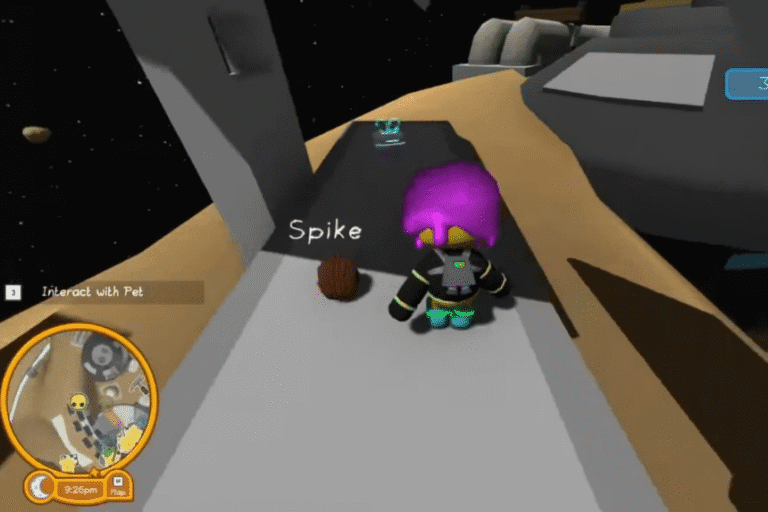 All 50 Presents in Space - Galactic Gift Finder & Wizard Ship - Wobbly ...