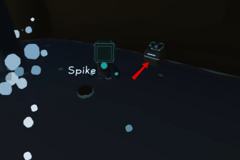 All 50 Presents in Space - Galactic Gift Finder & Wizard Ship - Wobbly ...