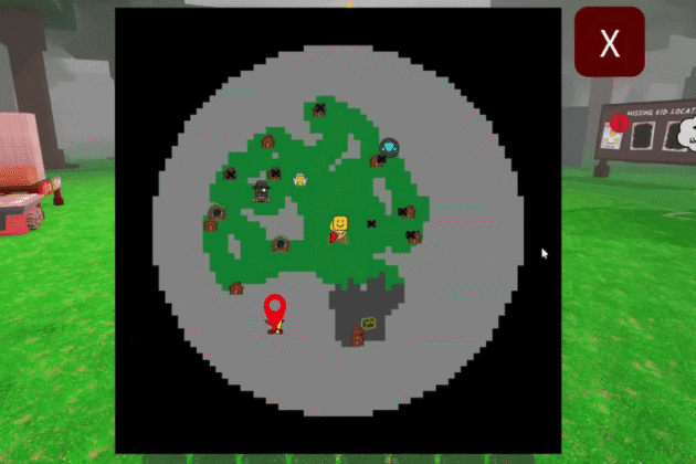 How to Craft Obsidian Chest in 99 Nights in the Forest (Meteor Update ...